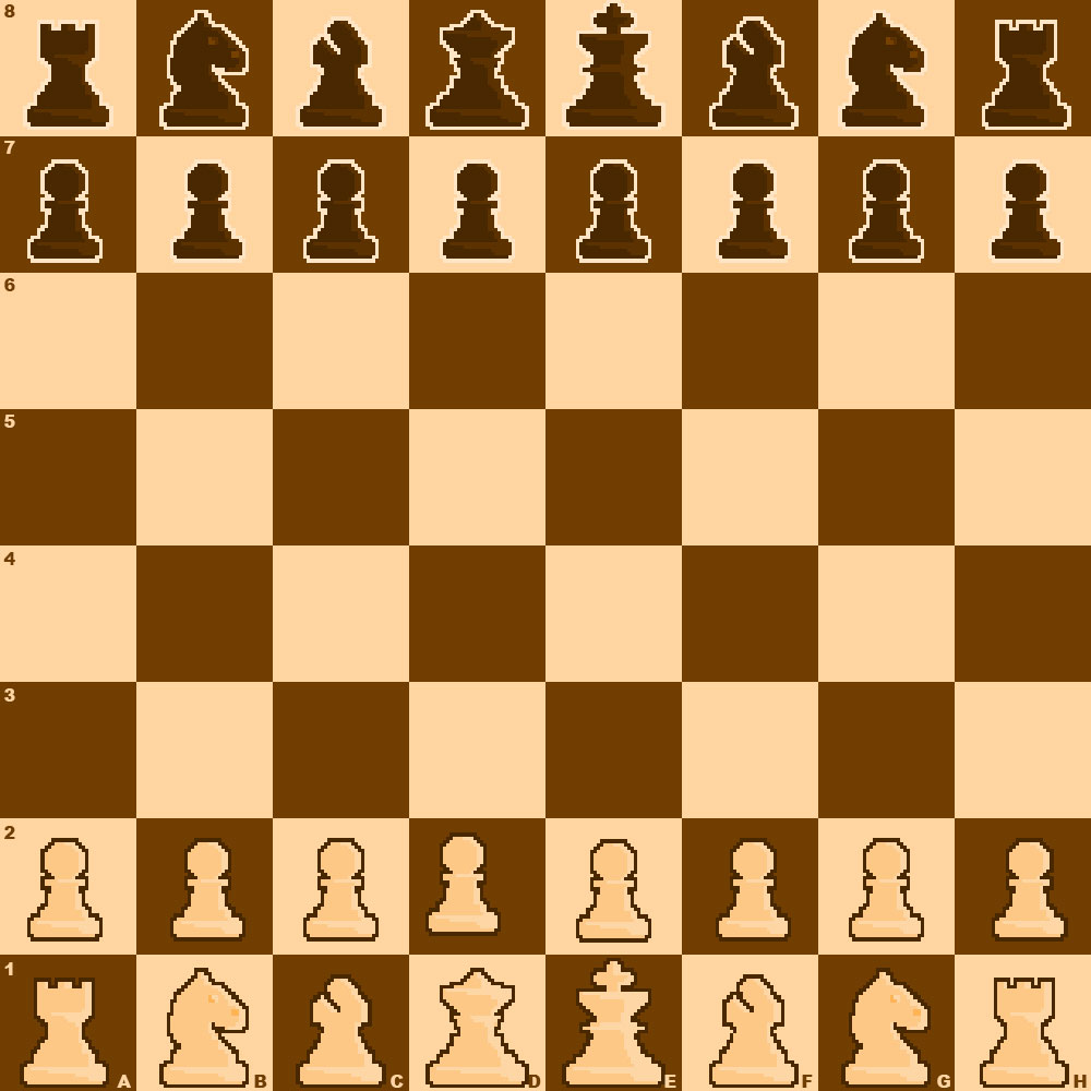 LEARN TO PLAY CHESS – San Diego Chess Champs